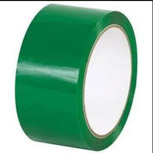 scotch vert 90 mètres ruban adhésif pour emballage Maroc – Emballages-E.com